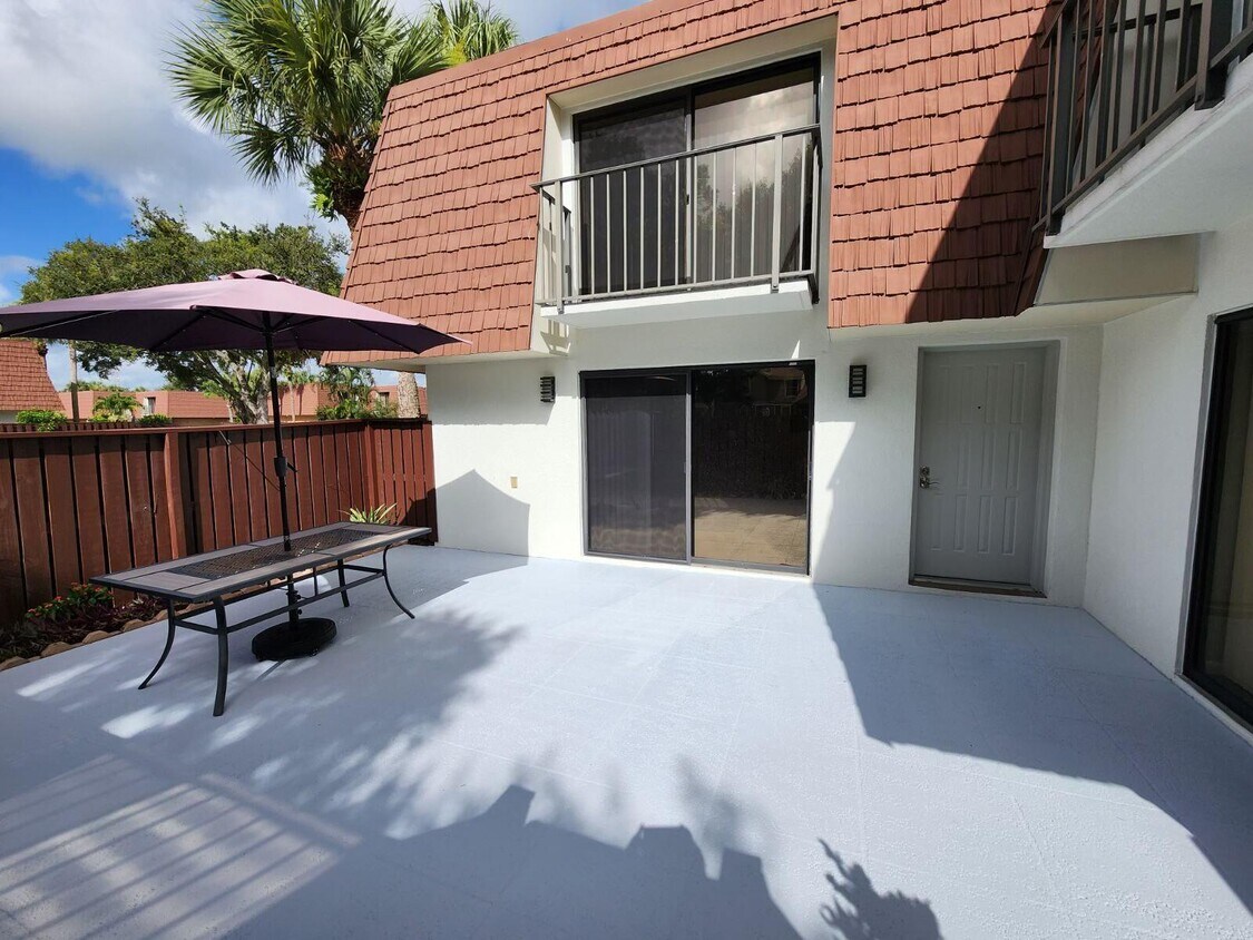 3621 SW Sunset Trace Cir, Palm City, FL 34990 - Townhome Rentals in ...