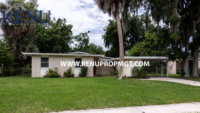 1633 Normandy Way, Leesburg, FL 34748 - House Rental in Leesburg, FL ...