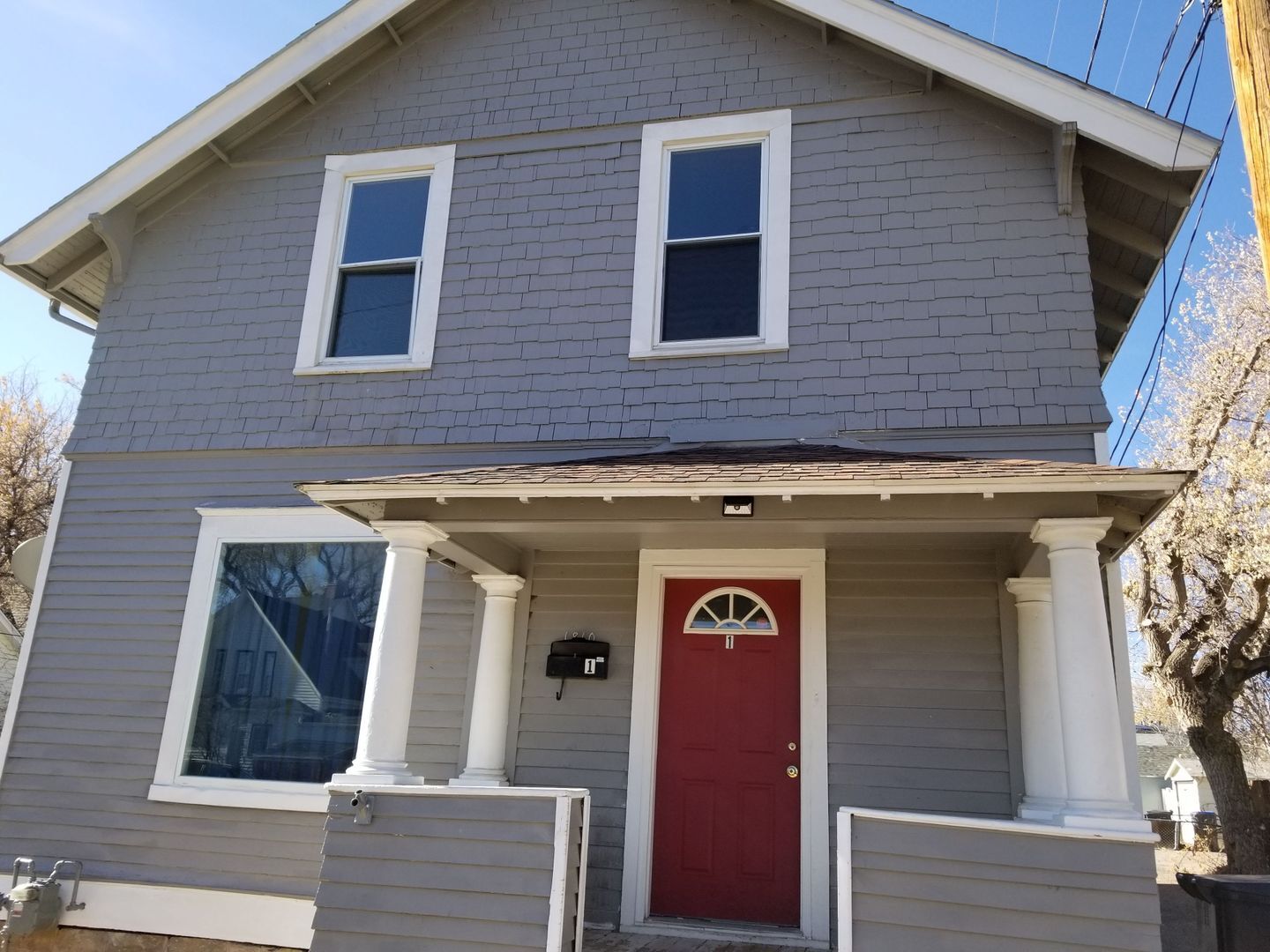 1810 Maxwell Ave Unit Apt 1, Cheyenne, WY 82001 - Room for Rent in ...