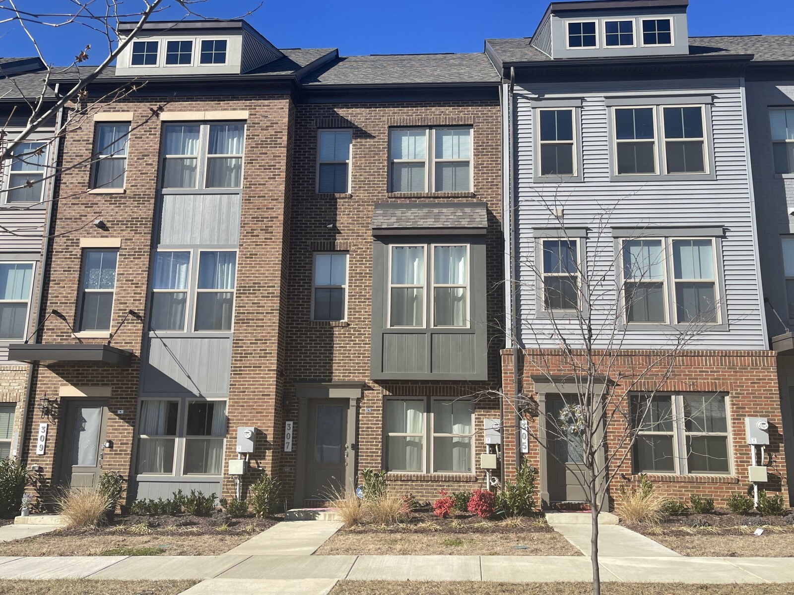 307 Phoenix Dr, Largo, MD 20774 - Townhome Rentals in Largo MD ...