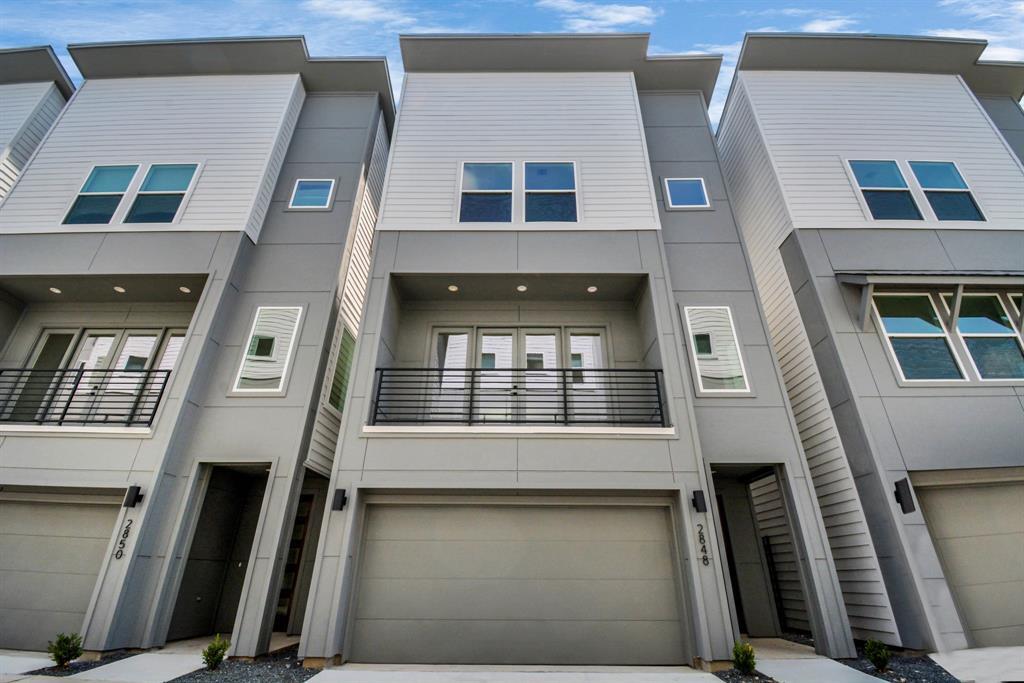 2848 Cline St, Houston, TX 77020 - House Rental in Houston, TX ...