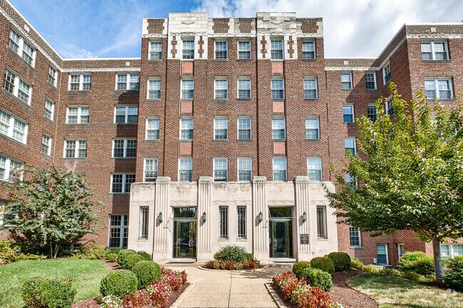 Edgewood Apartments for Rent - Washington, DC - Updated Today ...