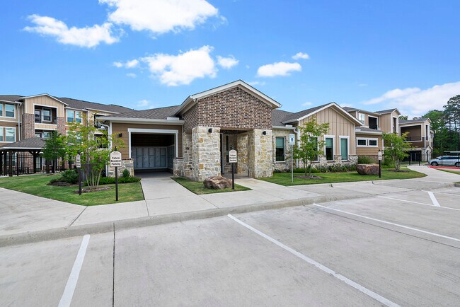 Pebble Brook Apartments - 613 E Loop 456 Jacksonville, TX | Apartments.com