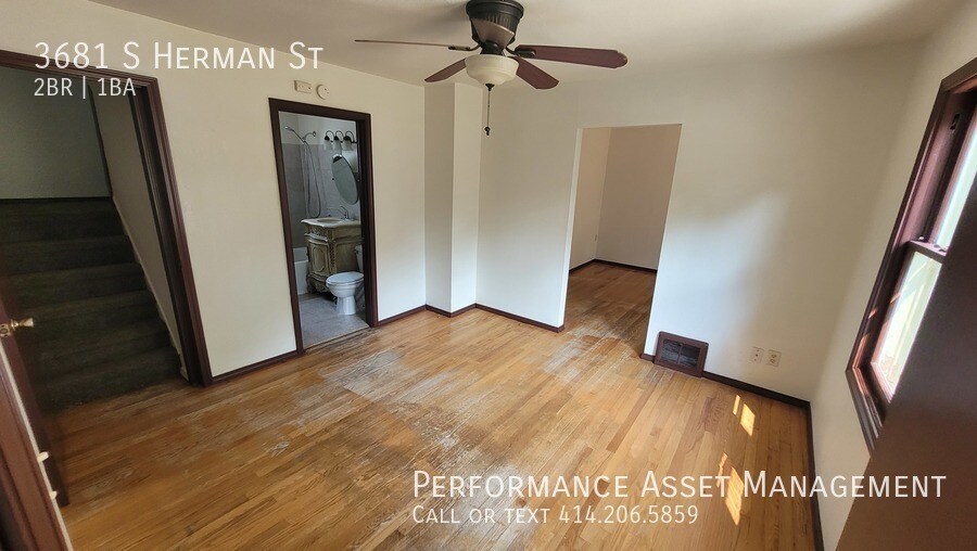 3681 S Herman St, Milwaukee, WI 53207 - House Rental in Milwaukee, WI | Apartments.com