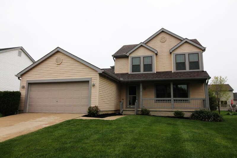 2370 Walborn Dr, Hilliard, OH 43026 | Apartments.com