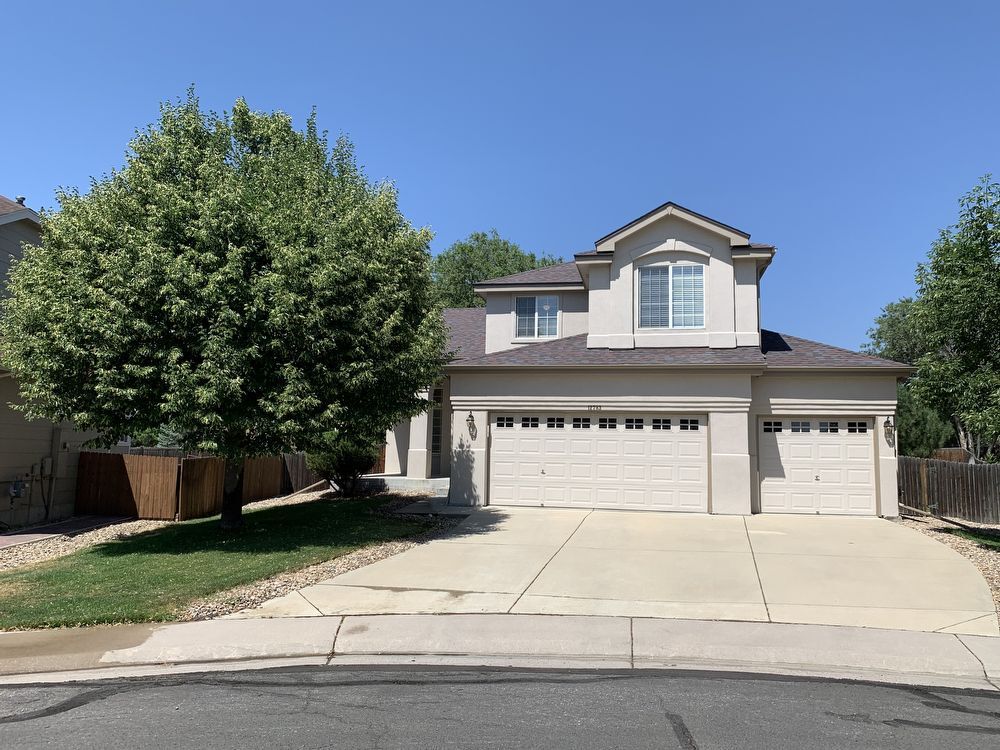 12783 Dexter Ct, Thornton, CO 80241 - House Rental in Thornton, CO ...