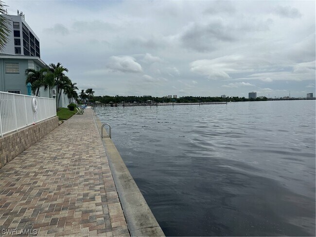 3322 N Key Dr Unit 8, North Fort Myers, FL 33903 - Condo for Rent in ...