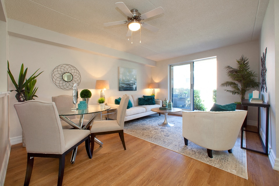 Oakdale Heights Apartments - 16 Capner St St Catharines, ON ...