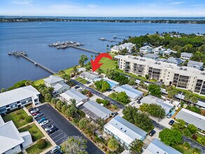 Downtown Stuart Apartments for Rent with a Yard - Stuart, FL - Updated ...