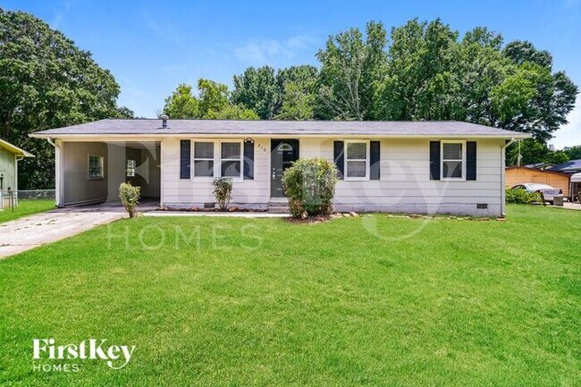 Westside Heights Apartments under $1,500 - Mcdonough, GA - Updated ...