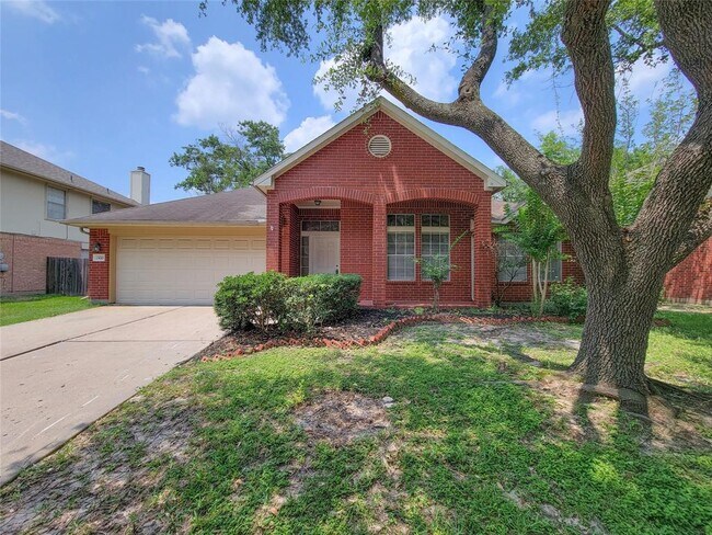 13610 Lynnville Dr, Houston, TX 77065 - House Rental in Houston, TX ...