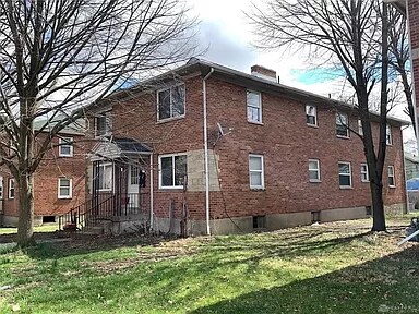 126 Laura Ave Unit 4, Dayton, OH 45405 - Room for Rent in Dayton, OH ...