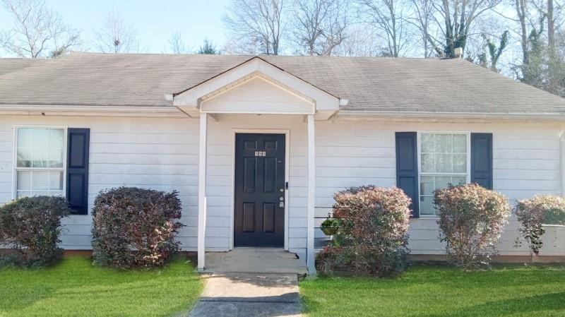 598 Elles Wy, Griffin, GA 30223 - House Rental in Griffin, GA ...