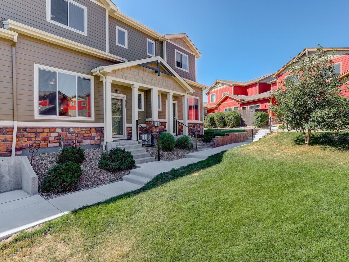 1645 Aspen Meadows Cir, Federal Heights, CO 80260 - Townhome Rentals in ...