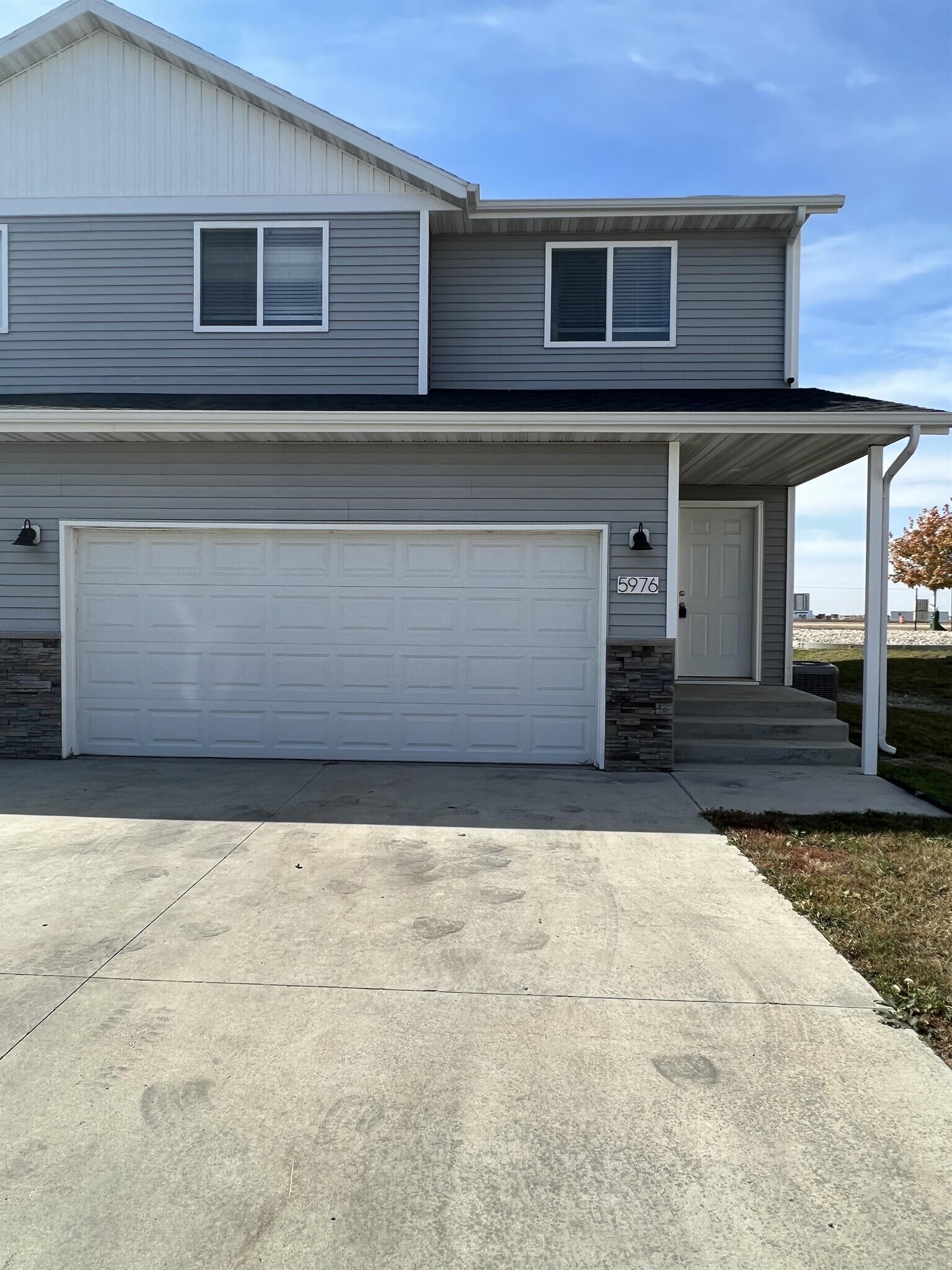 5976 36th St S, Fargo, ND 58104 - House Rental in Fargo, ND ...