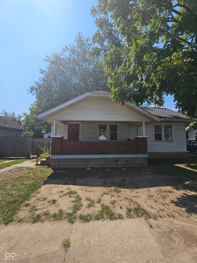 318 Barton Ave, Indianapolis, IN 46241 - House Rental in Indianapolis ...