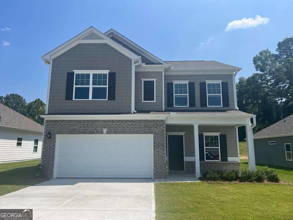 6 Maycroft Ct Ne, Rome, GA 30161 - House Rental in Rome, GA ...