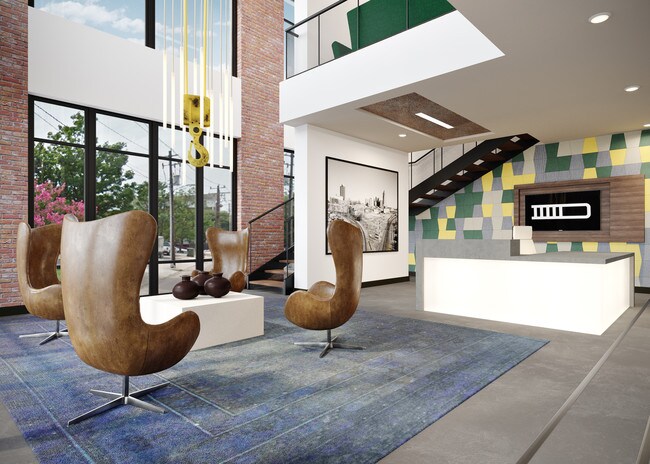 The Dillon Apartments - Raleigh, NC | Apartments.com