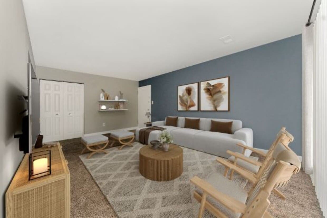 Arden Pointe Apartments - 13315 Edinburgh Ln Laurel, MD 20708 ...