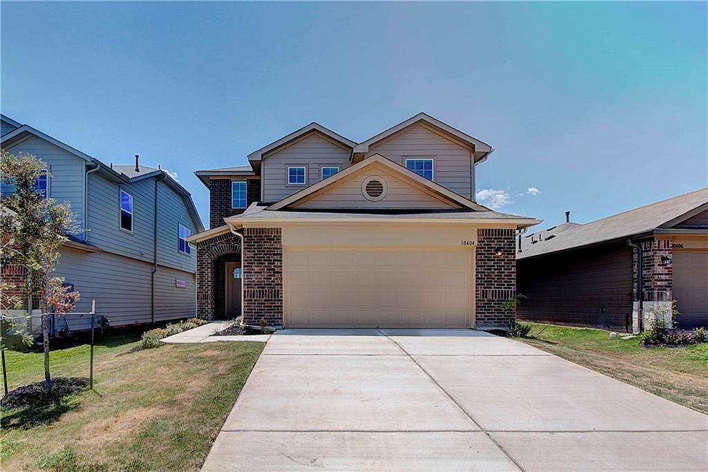 10404 Hatton Ln, Austin, TX 78754 - House Rental in Austin, TX ...