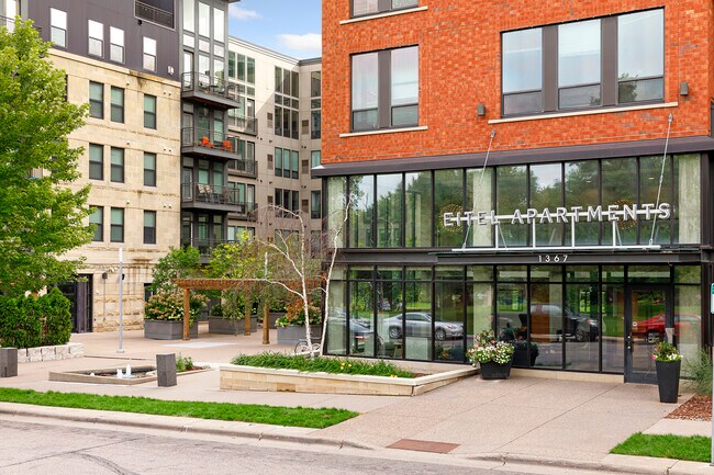 Eitel Apartments Apartments - 1367 Willow St Minneapolis, MN ...