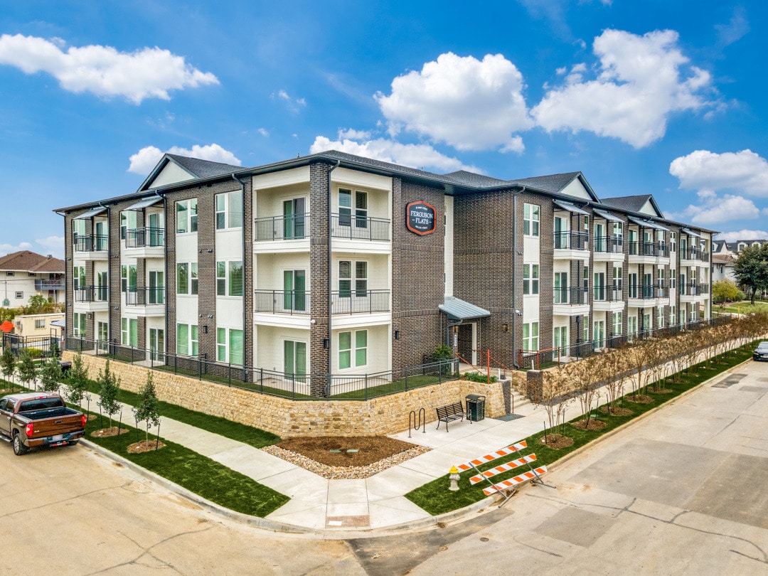 Ferguson Flats - 624 N Lancaster Ave Dallas, TX 75203 | Apartments.com