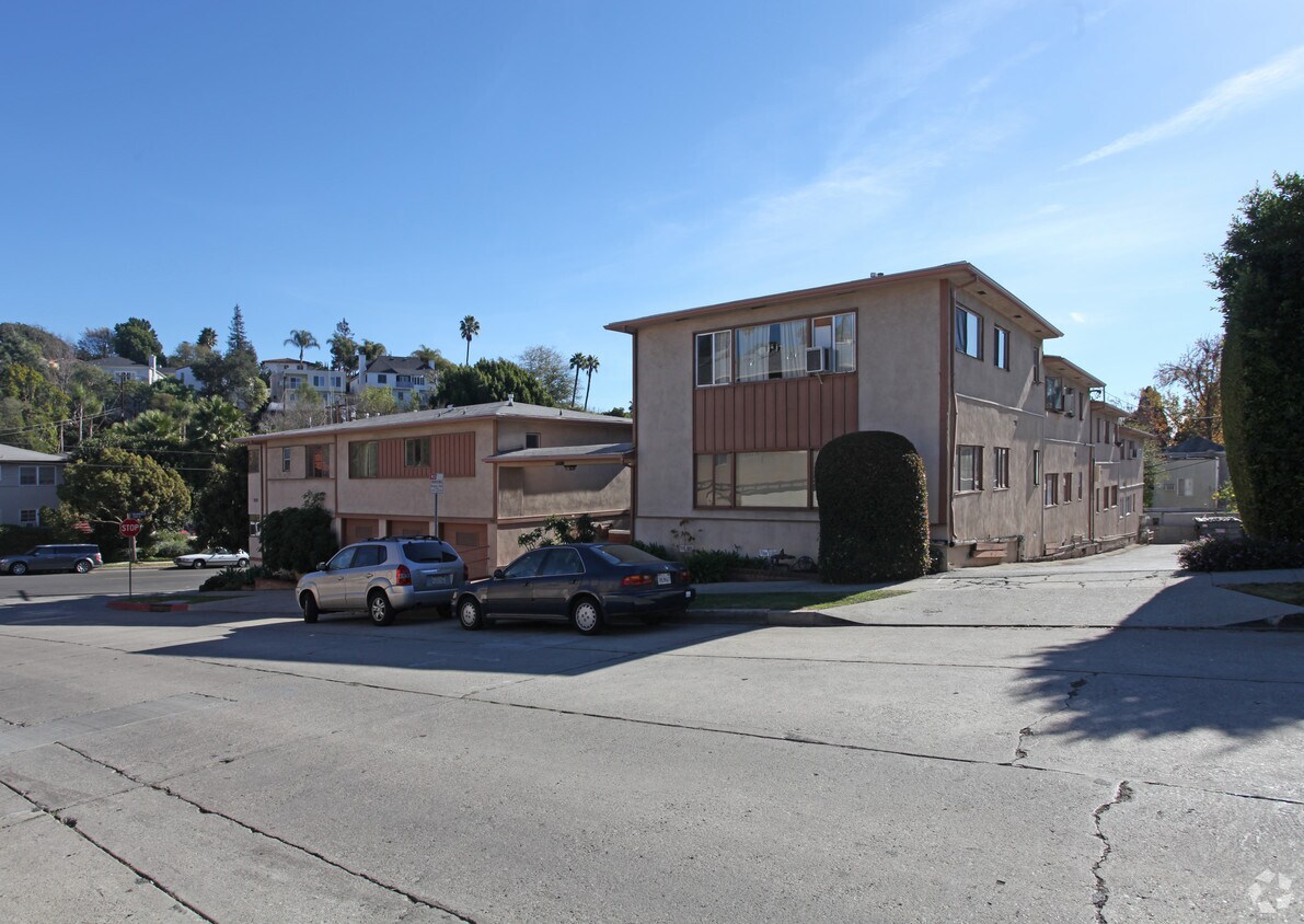 4310 Finley Ave, Los Angeles, CA 90027 - Los Angeles, CA, 90027 ...