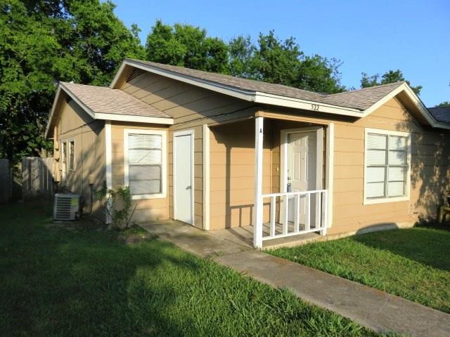 522 Lenora Dr, Taylor, TX 76574 - Townhome Rentals in Taylor TX ...