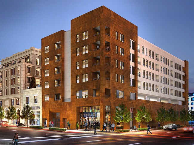The Nicholas Apartments - Columbus, OH | Apartments.com