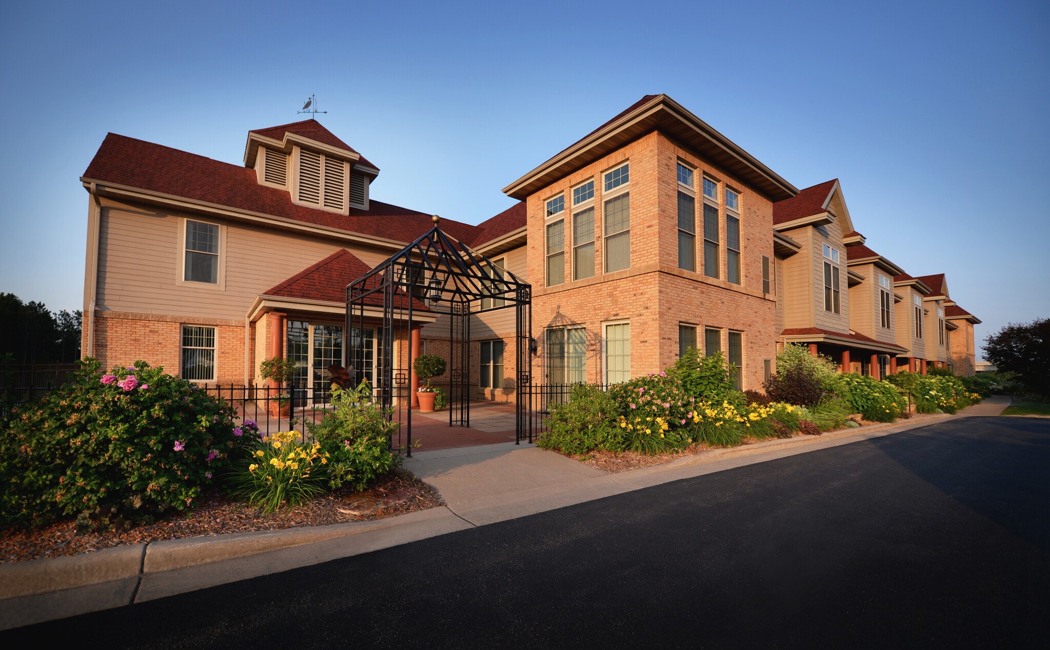 The Apartments at Corporate Cove - 2201 Rosecrans St Wausau, WI 54401 ...