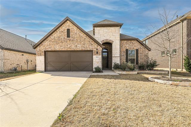 2814 Willow Ln, Melissa, TX 75454 - House Rental in Melissa, TX ...