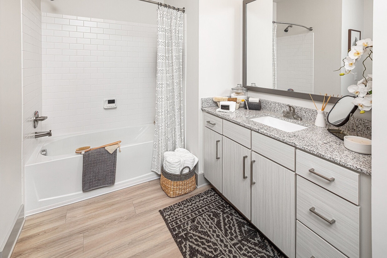 8 Metro Station - 5025 Wembley Central Ln Charlotte, NC 28213 ...