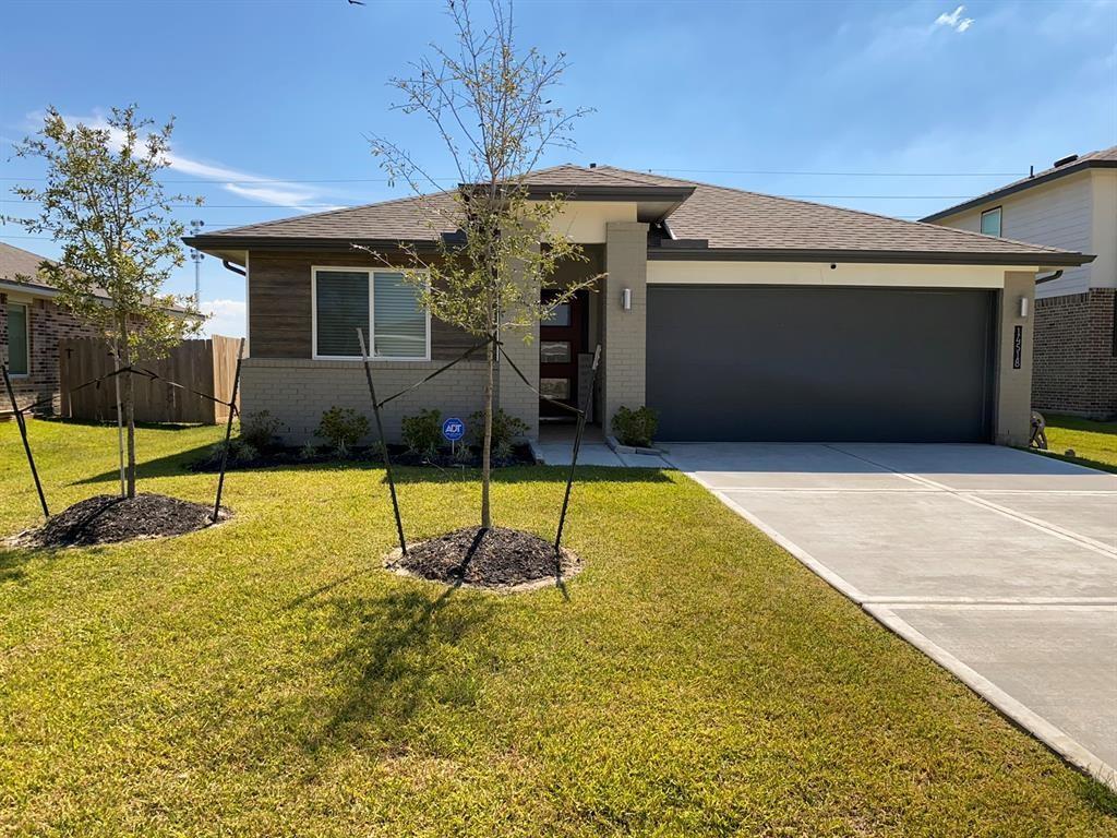 14518 Rain Tree Dr, Baytown, TX 77523 - House Rental in Baytown, TX ...