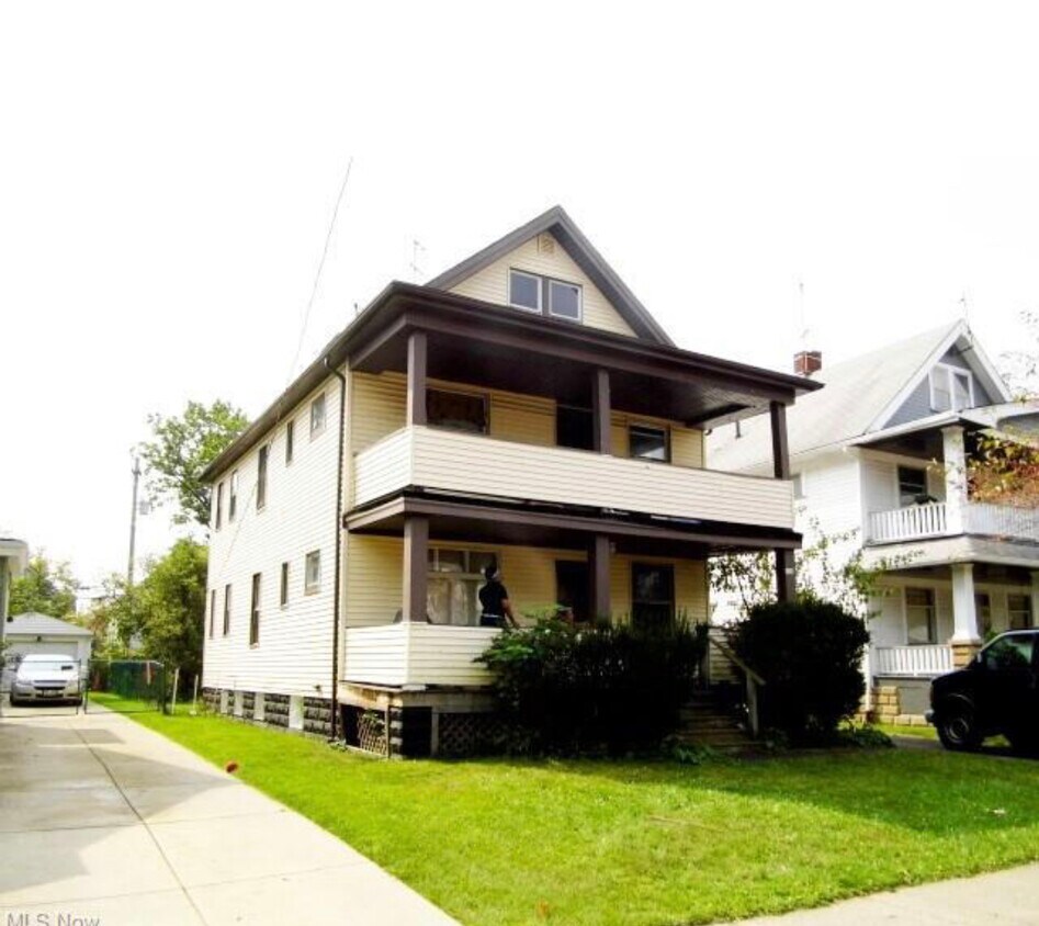 13414 Ferris Ave Unit Up, Cleveland, OH 44105 - 13414 Ferris Ave ...