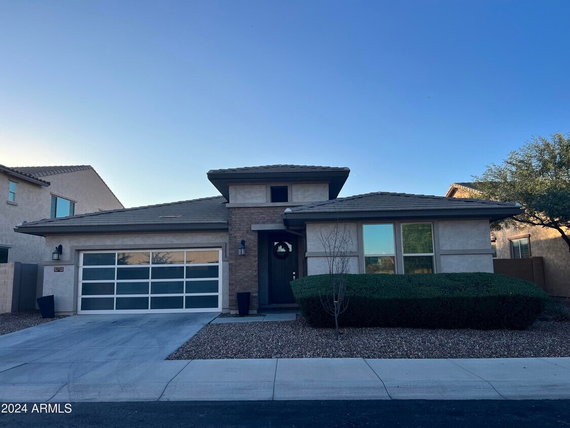 4160 S Butte Ln, Gilbert, AZ 85297 - House Rental in Gilbert, AZ ...