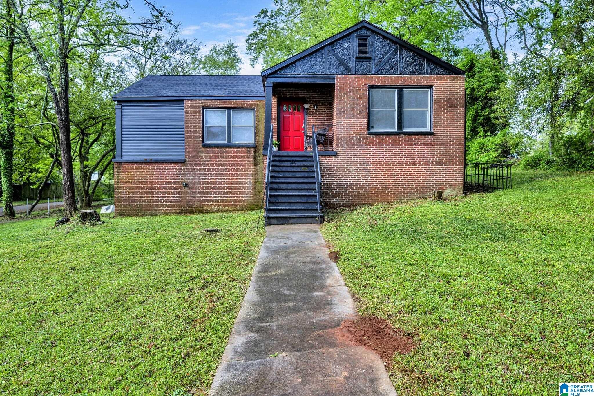 220 Pine Tree Ln, Birmingham, AL 35206 - House Rental in Birmingham, AL ...