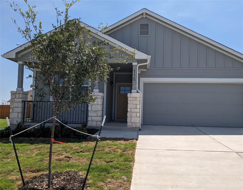 115 Greenbelt Reservoir Pass, Niederwald, TX 78640 - House Rental in ...