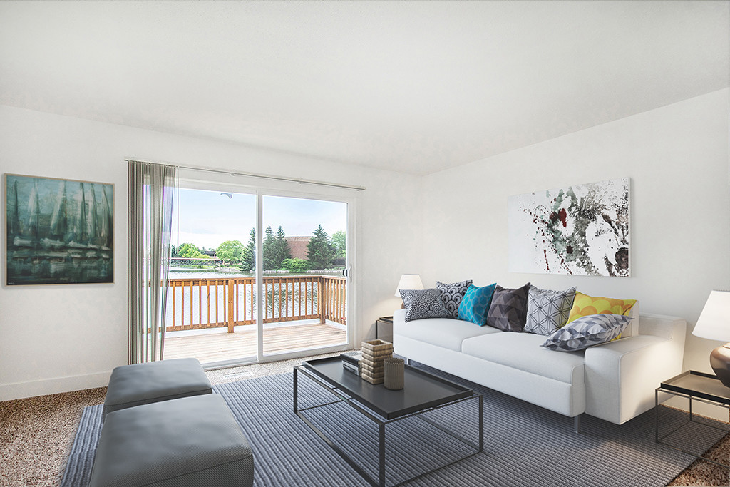 Windridge Apartments - 3734 Camelot Dr Se Grand Rapids, MI 49546 ...