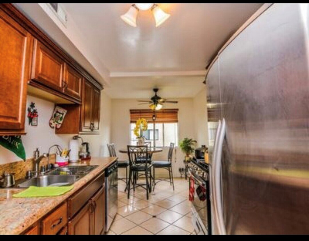 13825 Beaver St Unit 32, Los Angeles, CA 91342 - Condo for Rent in Los ...