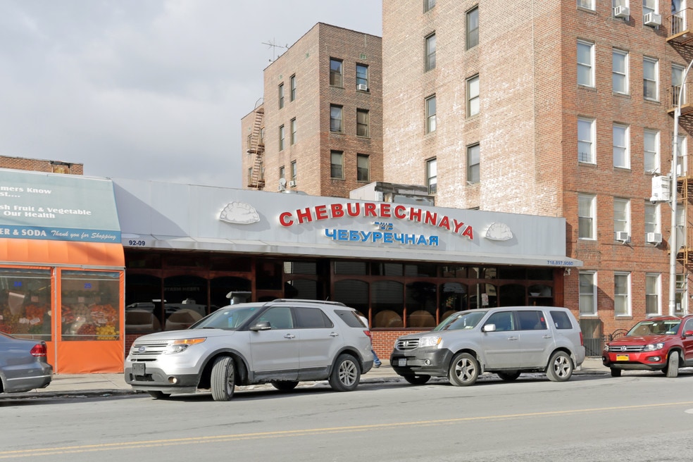 Moving to Rego Park NY? Learn about renting in Rego Park | Apartments.com