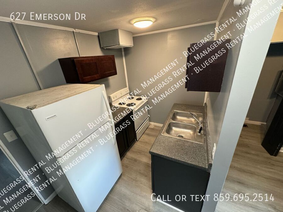 627 Emerson Dr, Lexington, KY 40505 - House Rental in Lexington, KY ...