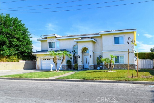 5312 Myrtus Ave, Temple City, CA 91780 - House Rental in Temple City ...