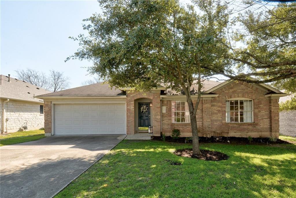 7501 Spivey Dr, Austin, TX 78749 - House Rental in Austin, TX ...