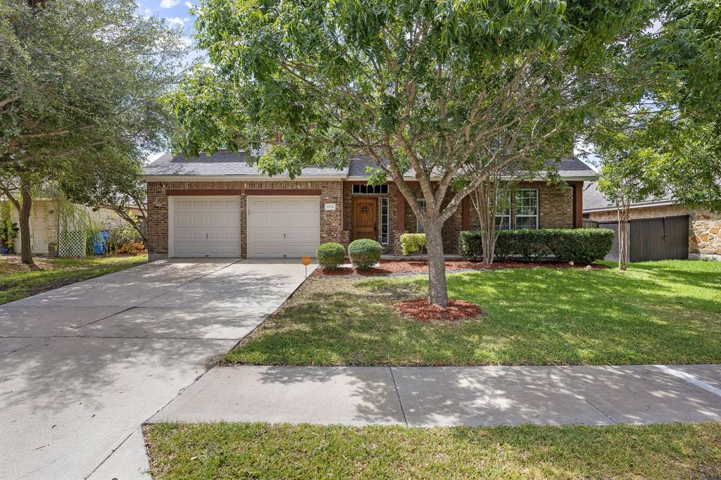 13732 Field Spar Dr, Manor, TX 78653 - House Rental in Manor, TX ...