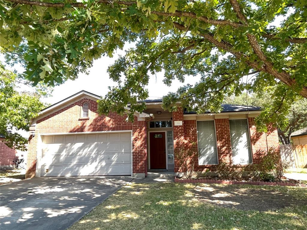 1111 Colby Ln, Cedar Park, TX 78613 - House Rental in Cedar Park, TX ...