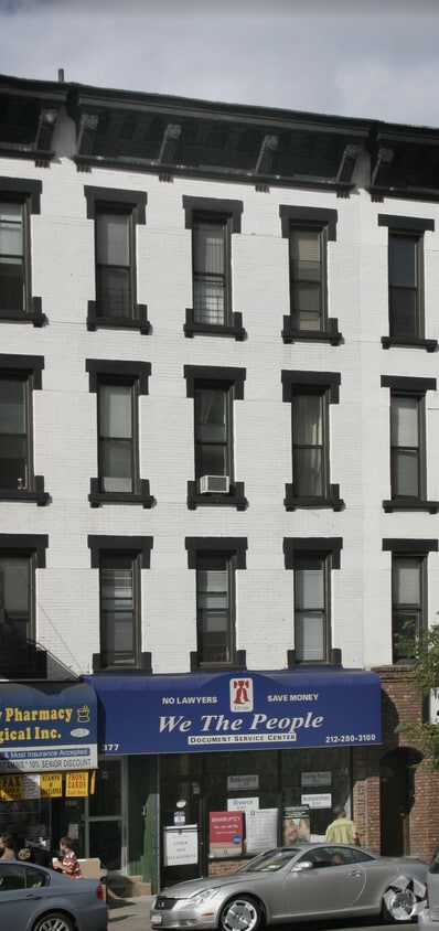 379 W 125th St, New York, NY 10027 - 379 W 125th St New York, NY 10027 ...