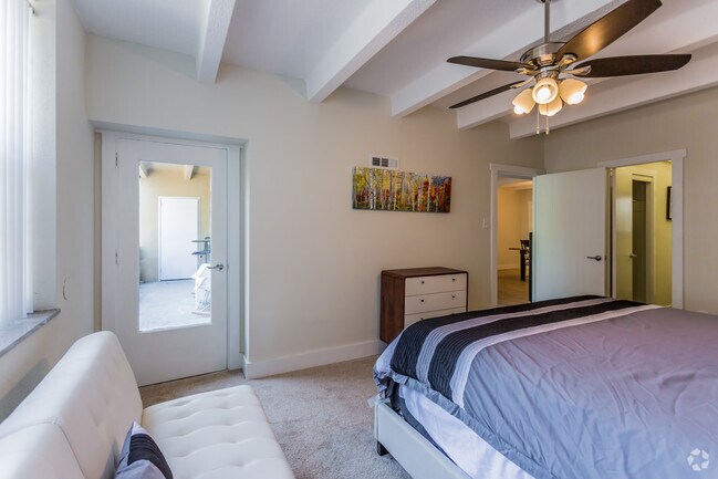 The Melrose Midtown Apartments - Memphis, TN | Apartments.com