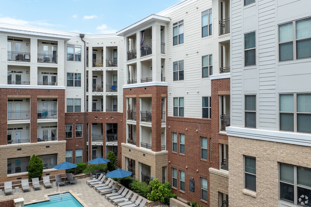 Elan City Center - 510 N Wilmington St Raleigh, NC 27604 | Apartments.com