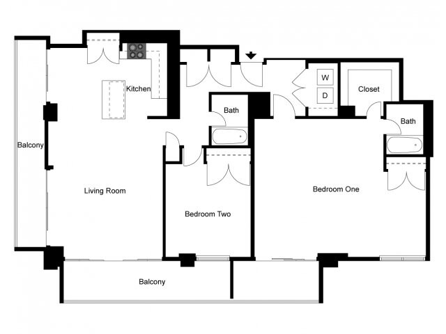 Houston House Rentals - Houston, TX | Apartments.com