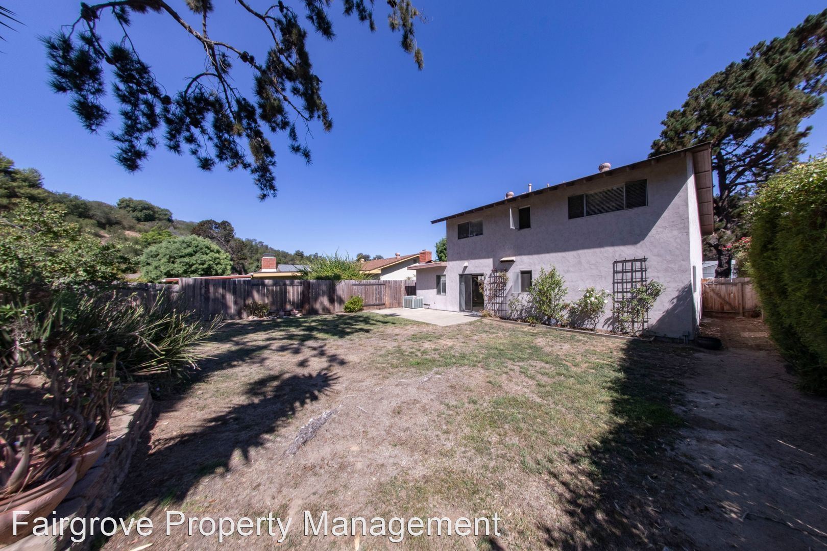 4671 Robbins St, San Diego, CA 92122 - House Rental in San Diego, CA ...
